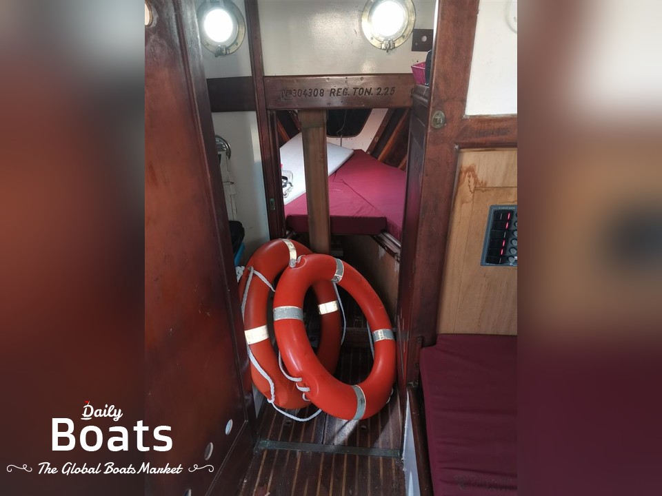 1974 Herreshoff Herreshoff H28 for sale. View price, photos and Buy ...