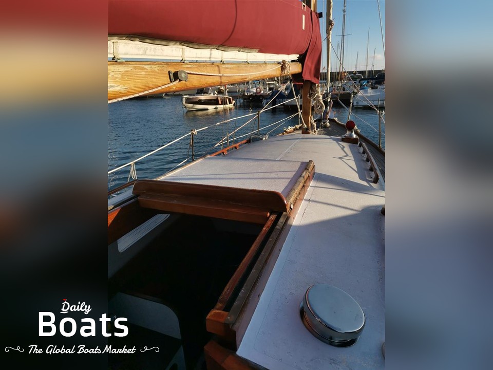 1974 Herreshoff Herreshoff H28 for sale. View price, photos and Buy ...