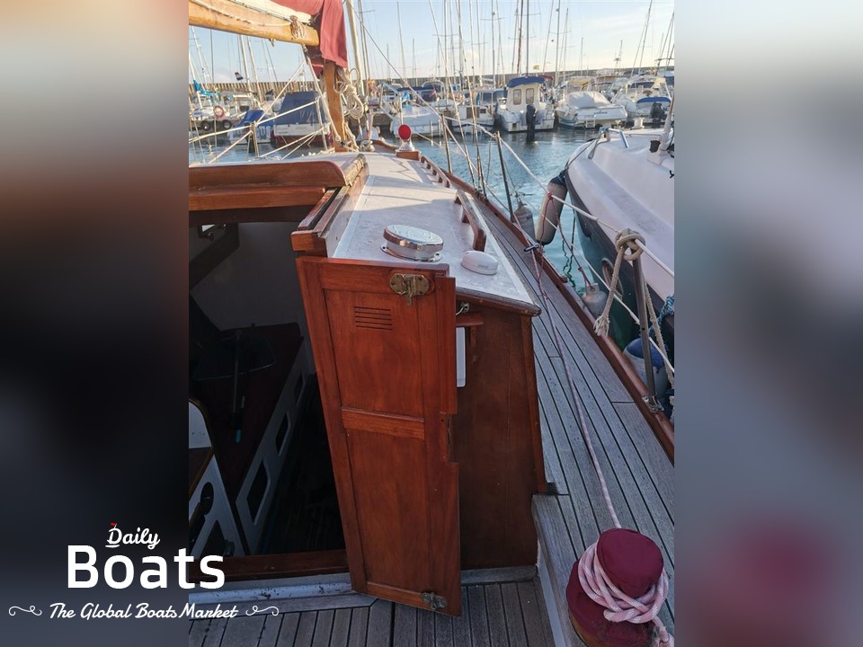 1974 Herreshoff Herreshoff H28 for sale. View price, photos and Buy ...