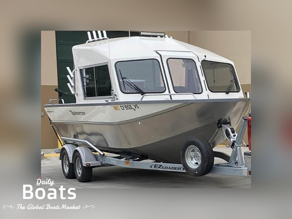 2019 Spartan 215 Athens à vendre. Voir le prix, les photos et Acheter ...