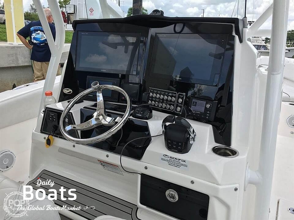 2019 Sea Fox 328 for sale. View price, photos and Buy 2019 Sea Fox 328 ...