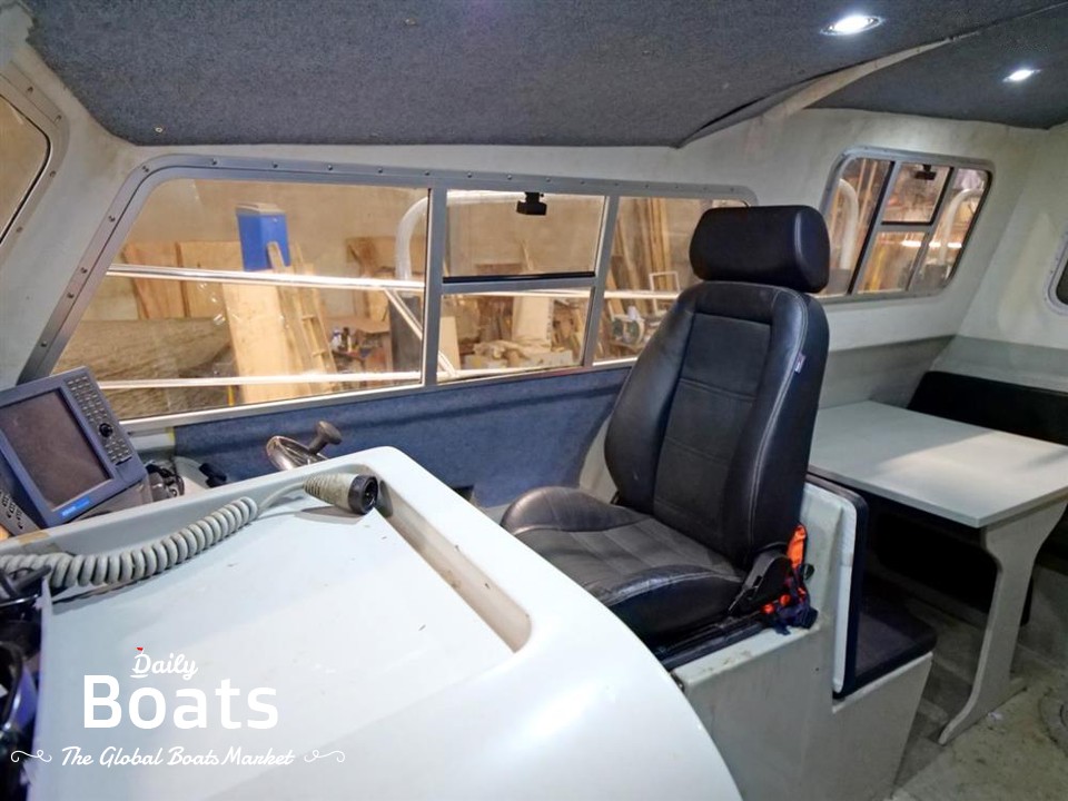 2009 Pro-Charter P3 for sale. View price, photos and Buy 2009 Pro ...