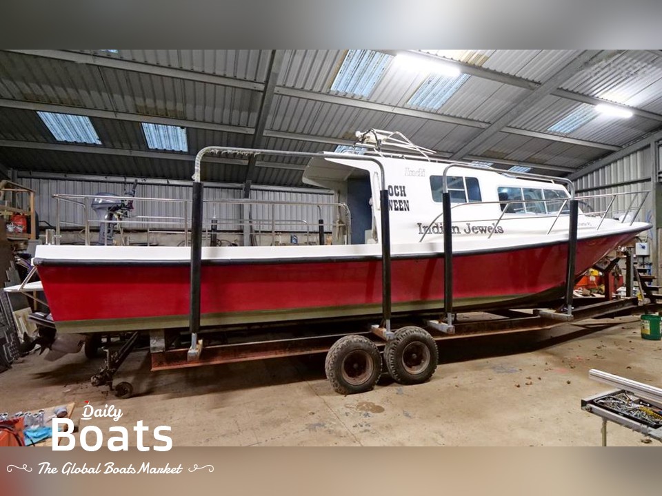 2009 Pro-Charter P3 for sale. View price, photos and Buy 2009 Pro ...