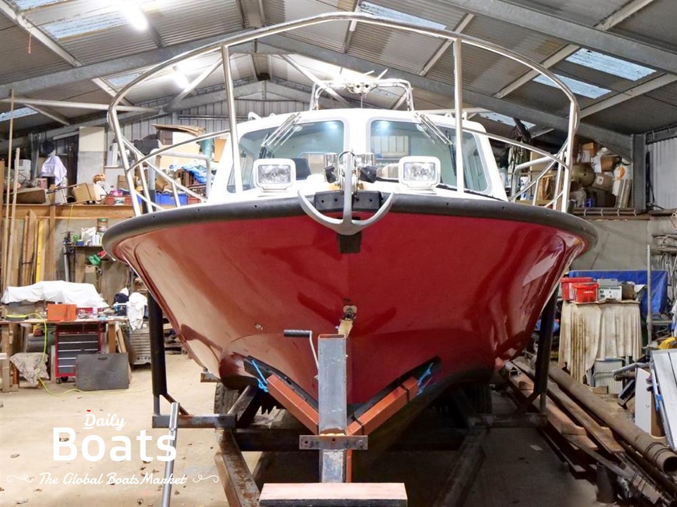 2009 Pro-Charter P3 for sale. View price, photos and Buy 2009 Pro ...