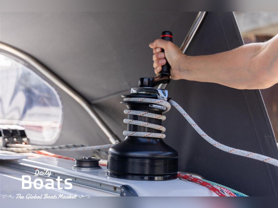 2008 Seaquest Yachts Seaquest 32 - Sj320 for sale. View price, photos ...