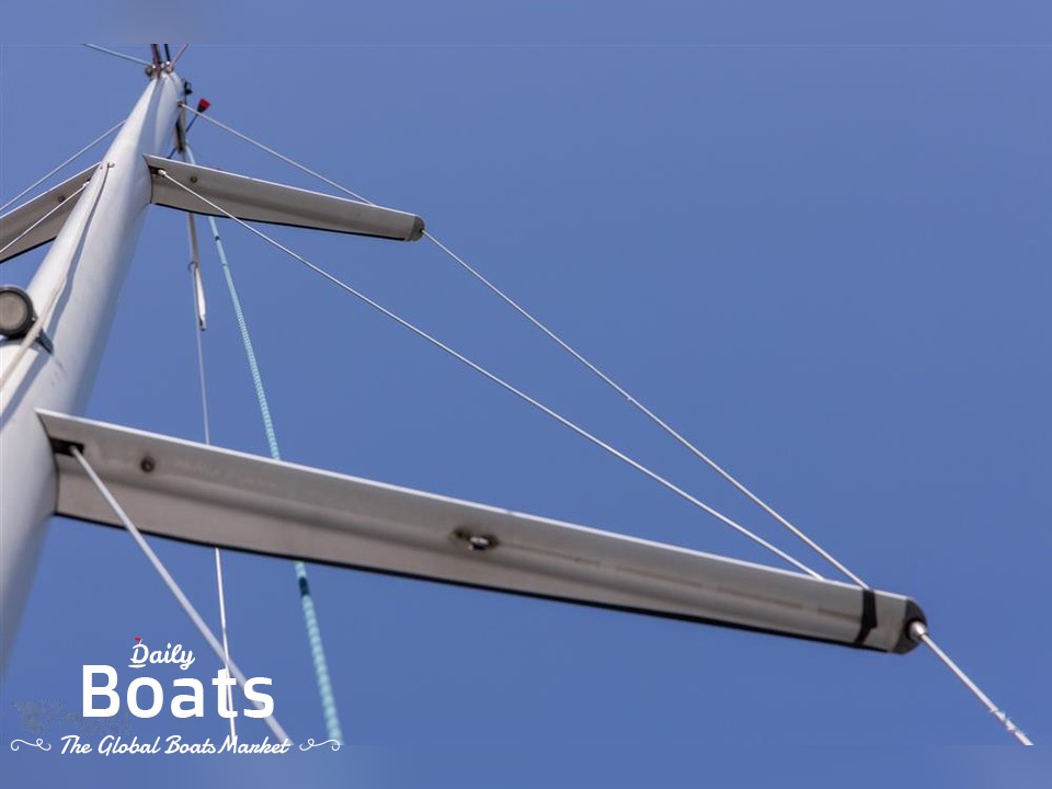 2008 Seaquest Yachts Seaquest 32 - Sj320 for sale. View price, photos ...