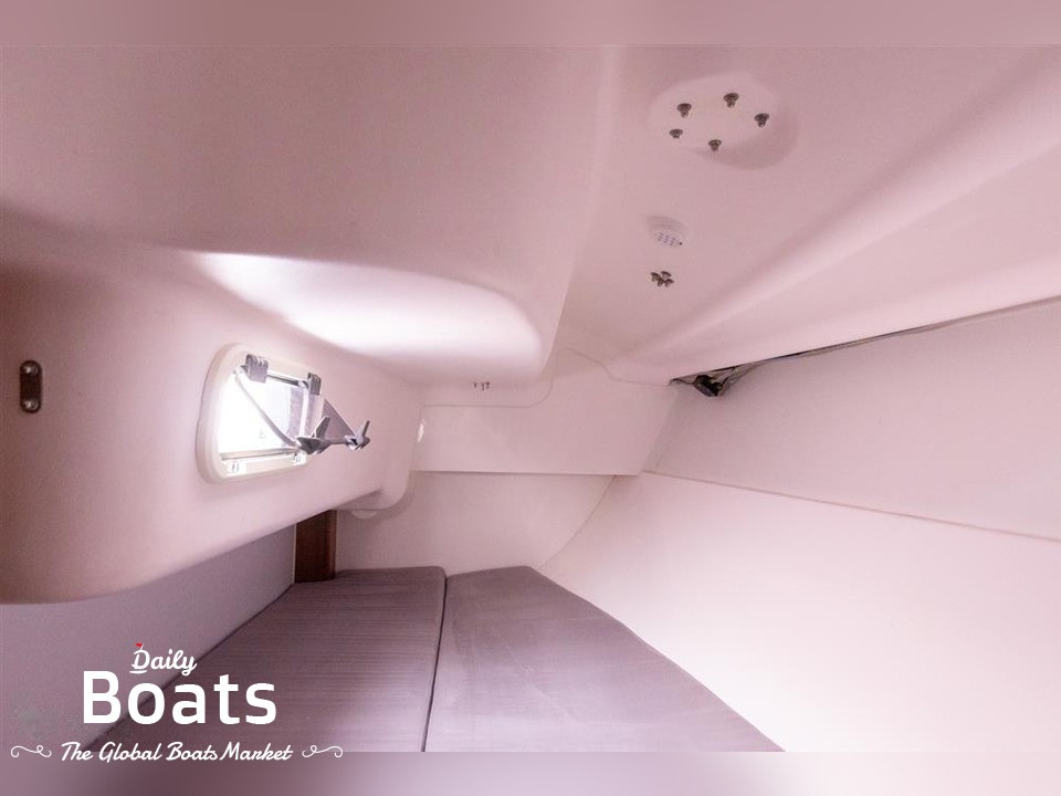 2008 Seaquest Yachts Seaquest 32 - Sj320 for sale. View price, photos ...