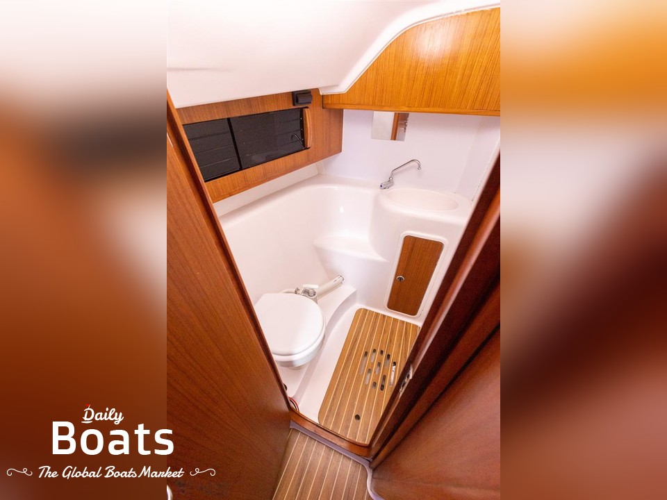 2008 Seaquest Yachts Seaquest 32 - Sj320 for sale. View price, photos ...