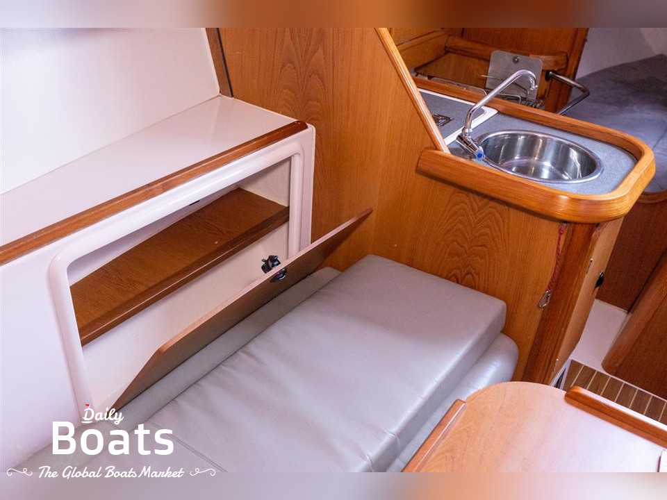 2008 Seaquest Yachts Seaquest 32 - Sj320 for sale. View price, photos ...