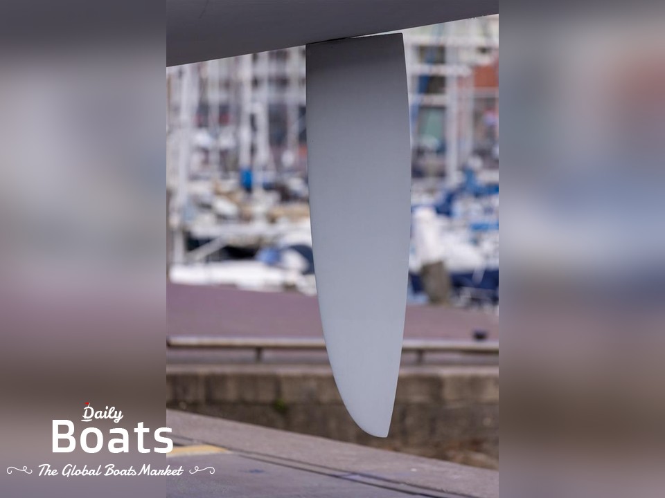 2008 Seaquest Yachts Seaquest 32 - Sj320 for sale. View price, photos ...