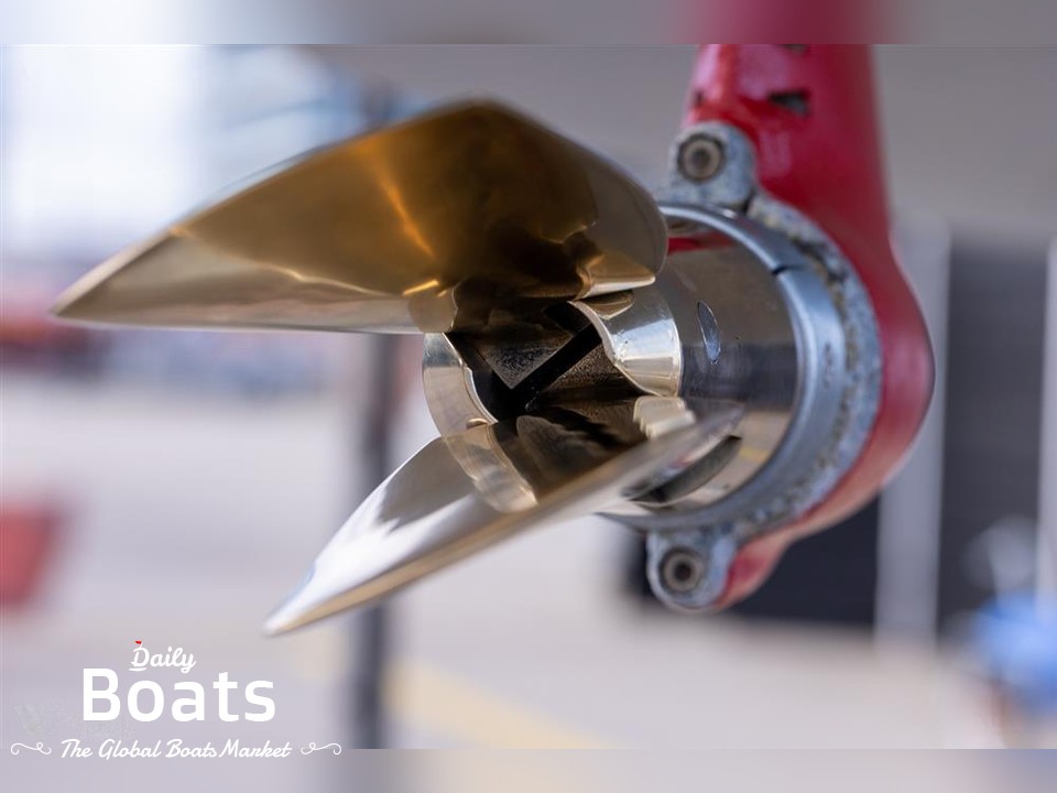 2008 Seaquest Yachts Seaquest 32 - Sj320 for sale. View price, photos ...