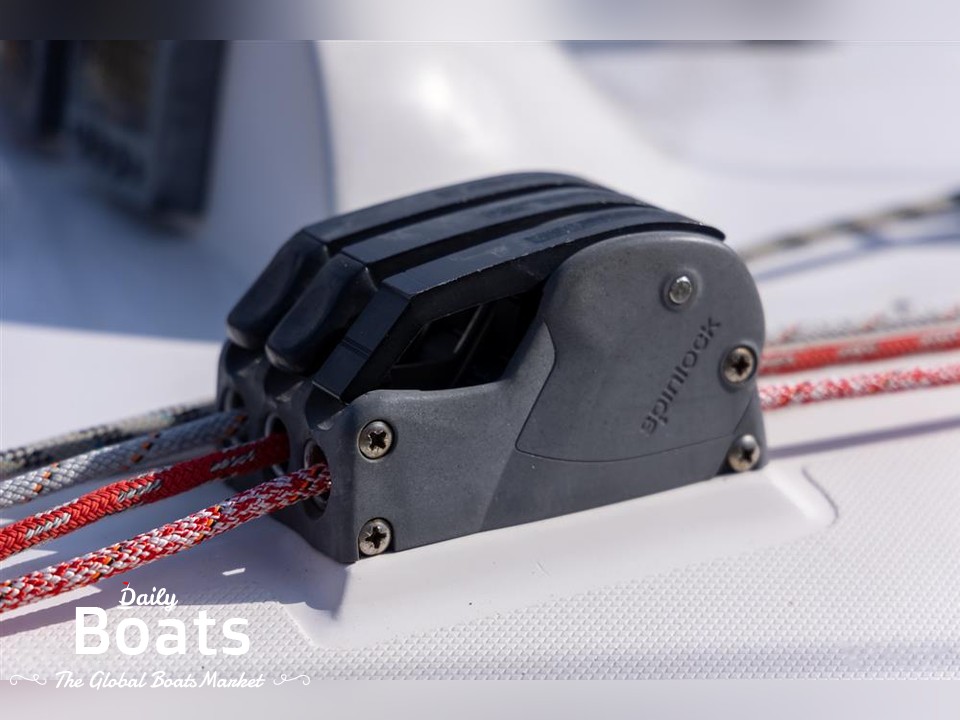 2008 Seaquest Yachts Seaquest 32 - Sj320 for sale. View price, photos ...