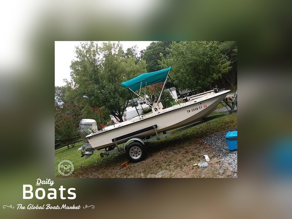 Sailfish 170 for sale - Daily Boats