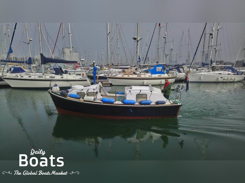 1981 Cheverton 24 for sale. View price, photos and Buy 1981 Cheverton ...