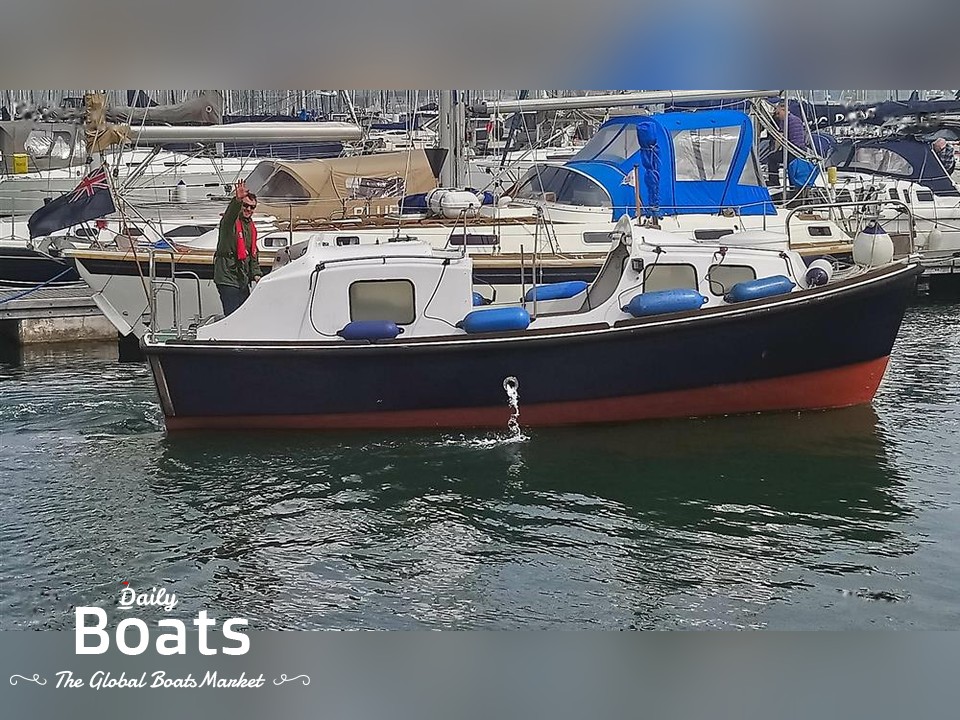 1981 Cheverton 24 for sale. View price, photos and Buy 1981 Cheverton ...