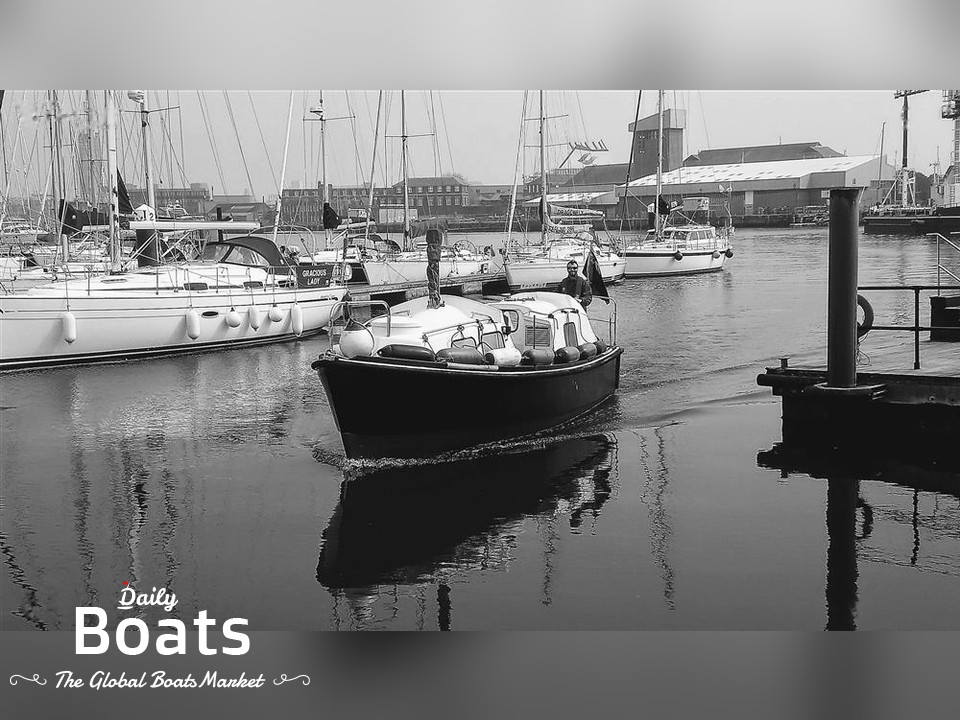 1981 Cheverton 24 for sale. View price, photos and Buy 1981 Cheverton ...