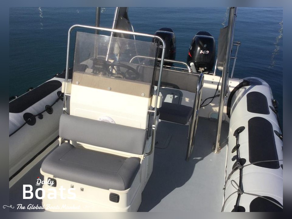 2005 Valiant 8.5 for sale. View price, photos and Buy 2005 Valiant 8.5 ...