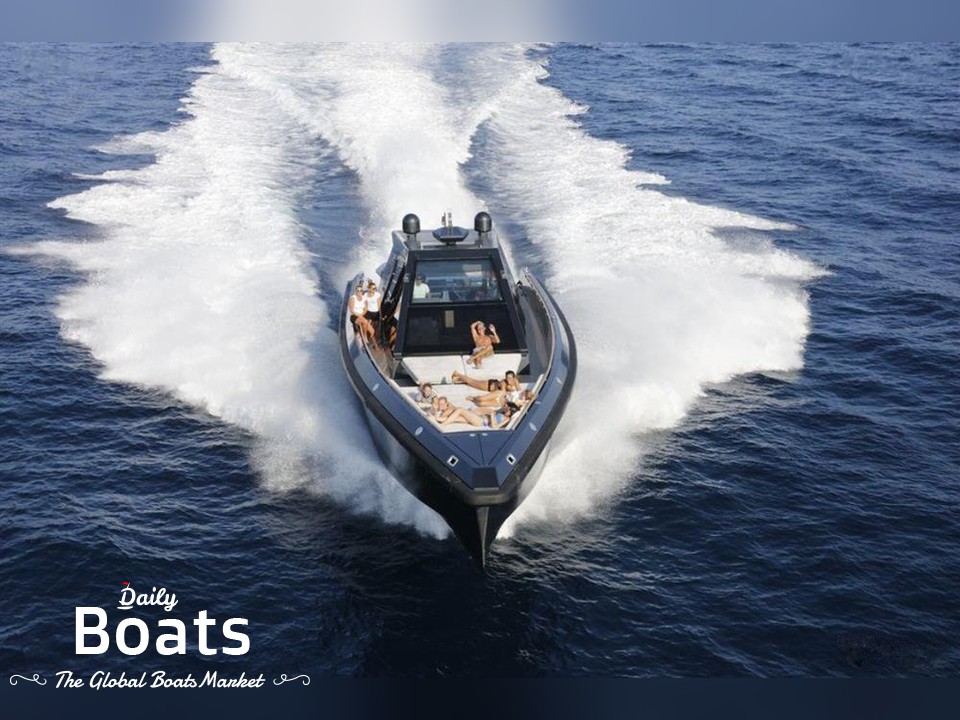 2006 Wally Yachts Wally 70 for sale. View price, photos and Buy 2006 ...