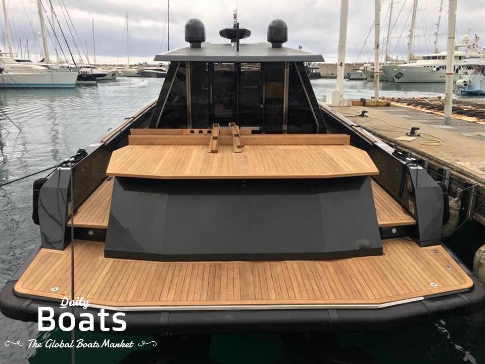 2006 Wally Yachts Wally 70 for sale. View price, photos and Buy 2006 ...