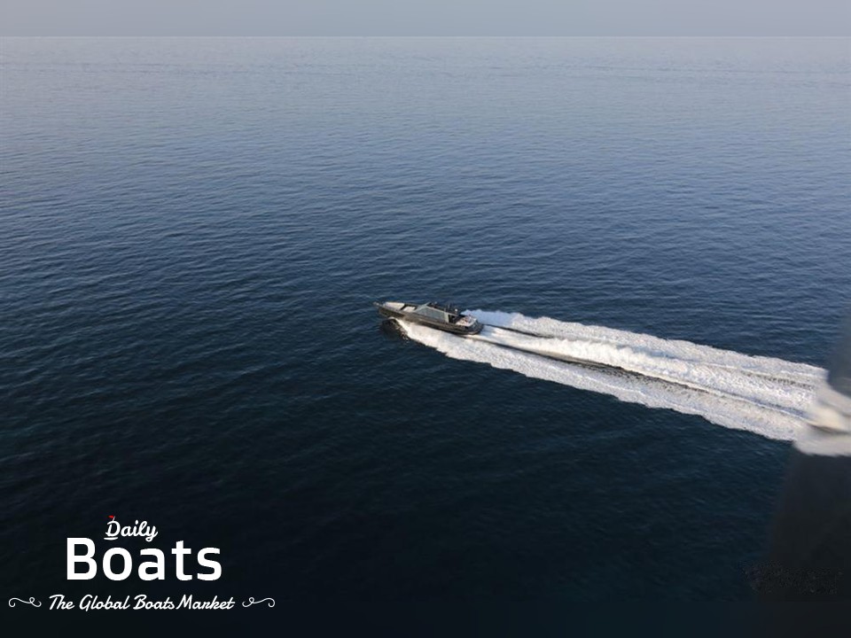 2006 Wally Yachts Wally 70 for sale. View price, photos and Buy 2006 ...