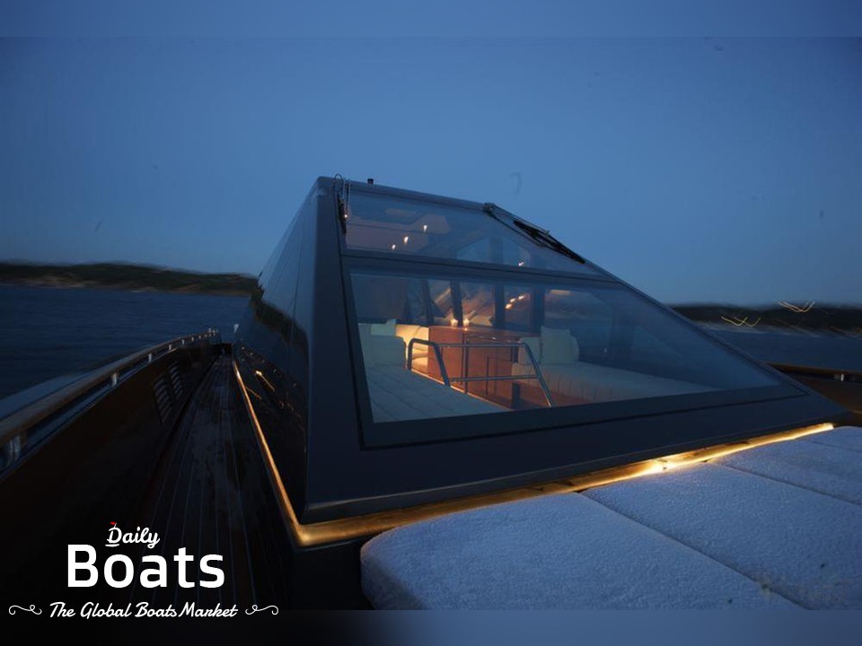 2006 Wally Yachts Wally 70 for sale. View price, photos and Buy 2006 ...