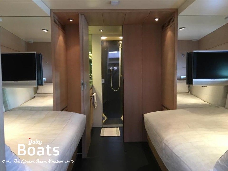 2006 Wally Yachts Wally 70 for sale. View price, photos and Buy 2006 ...