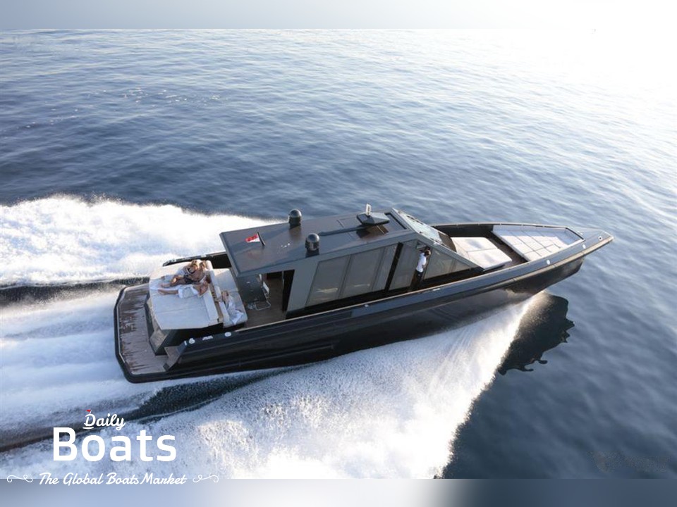 2006 Wally Yachts Wally 70 for sale. View price, photos and Buy 2006 ...