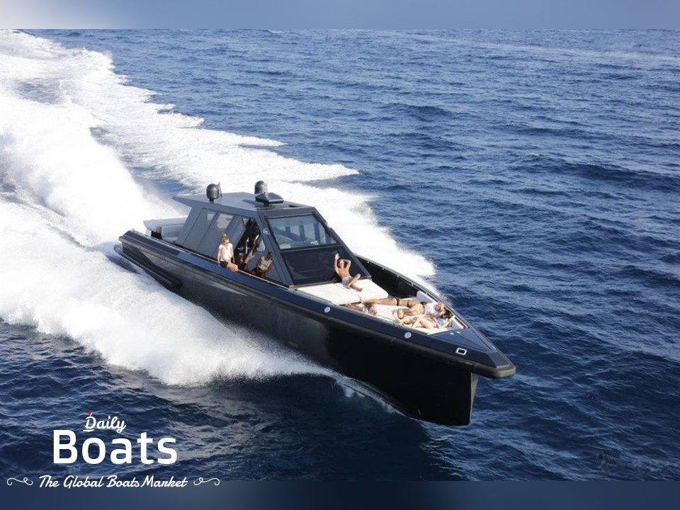 2006 Wally Yachts Wally 70 for sale. View price, photos and Buy 2006 ...