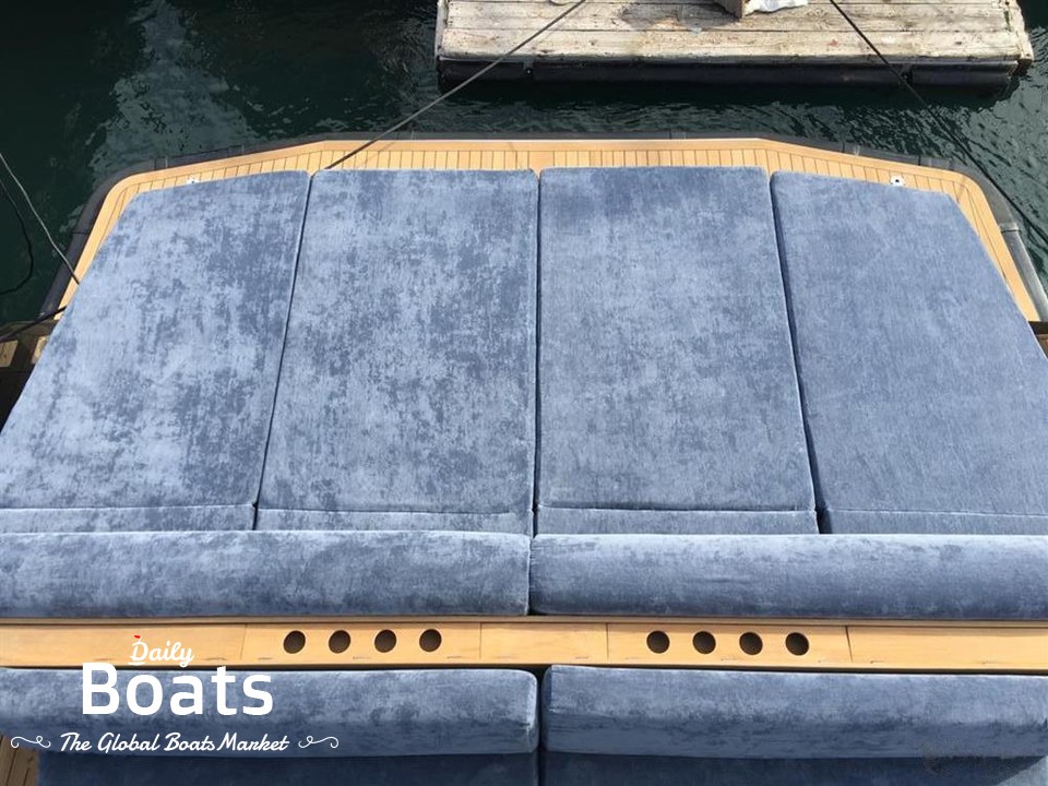 2006 Wally Yachts Wally 70 for sale. View price, photos and Buy 2006 ...