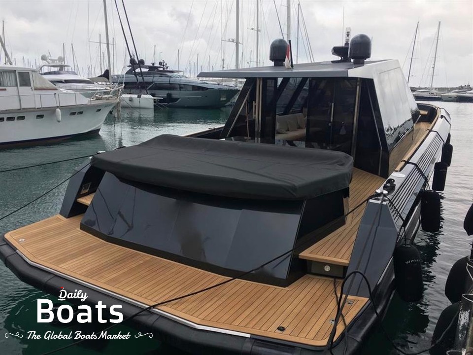 2006 Wally Yachts Wally 70 for sale. View price, photos and Buy 2006 ...