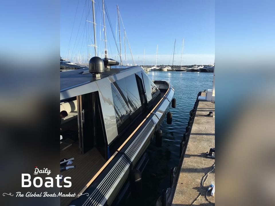 2006 Wally Yachts Wally 70 for sale. View price, photos and Buy 2006 ...