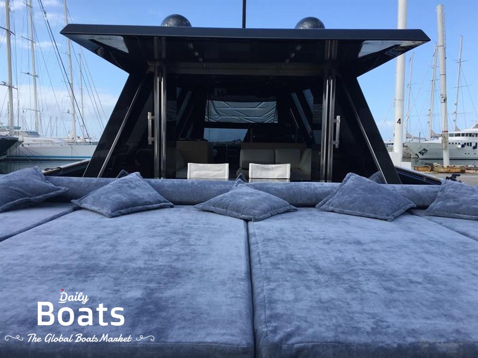 2006 Wally Yachts Wally 70 for sale. View price, photos and Buy 2006 ...