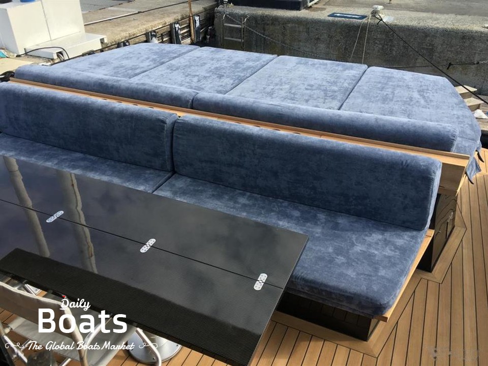 2006 Wally Yachts Wally 70 for sale. View price, photos and Buy 2006 ...