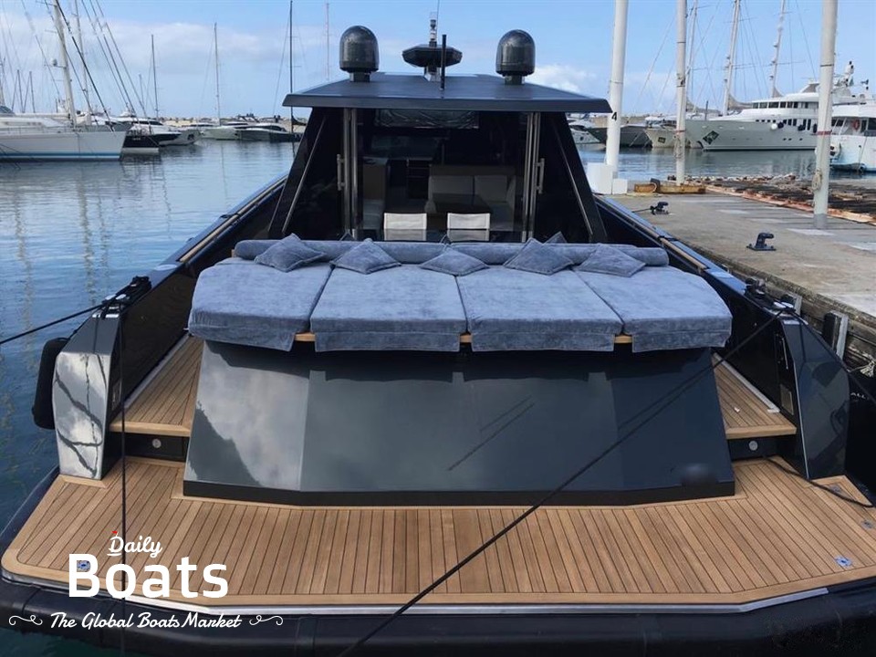 2006 Wally Yachts Wally 70 for sale. View price, photos and Buy 2006 ...