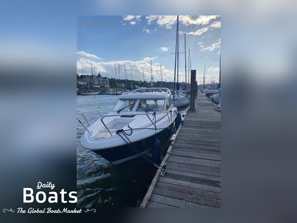 2004 Bella Boats Bella 760 for sale. View price, photos and Buy 2004 ...