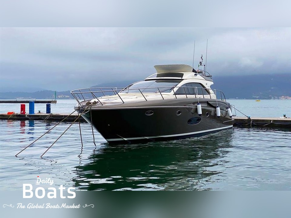 2009 Riva 56 Fly for sale. View price, photos and Buy 2009 Riva 56 Fly ...