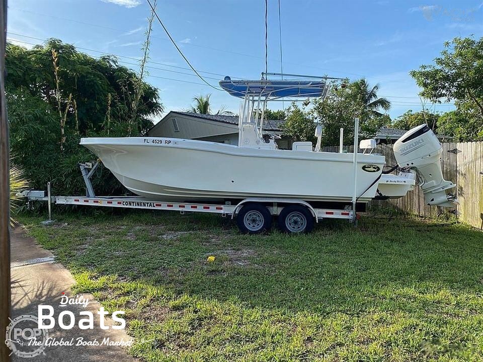 2018 Dusky Marine 252T for sale. View price, photos and Buy 2018 Dusky ...