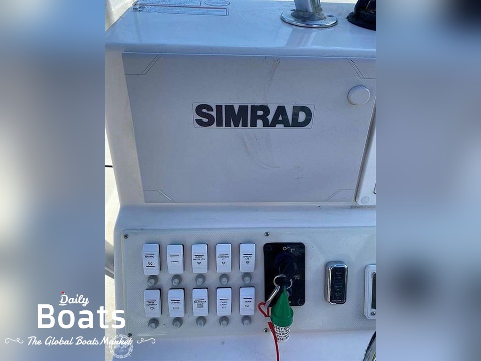 2018 Dusky Marine 252T for sale. View price, photos and Buy 2018 Dusky ...