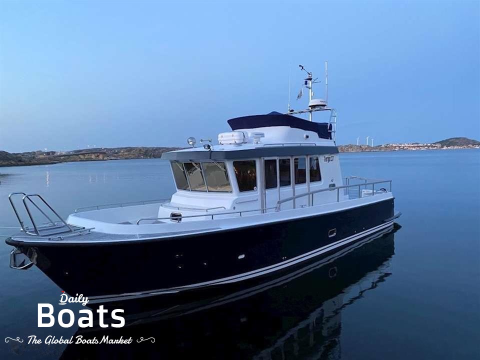 2014 Targa 37+ Hi-Fly Fb for sale. View price, photos and Buy 2014 ...