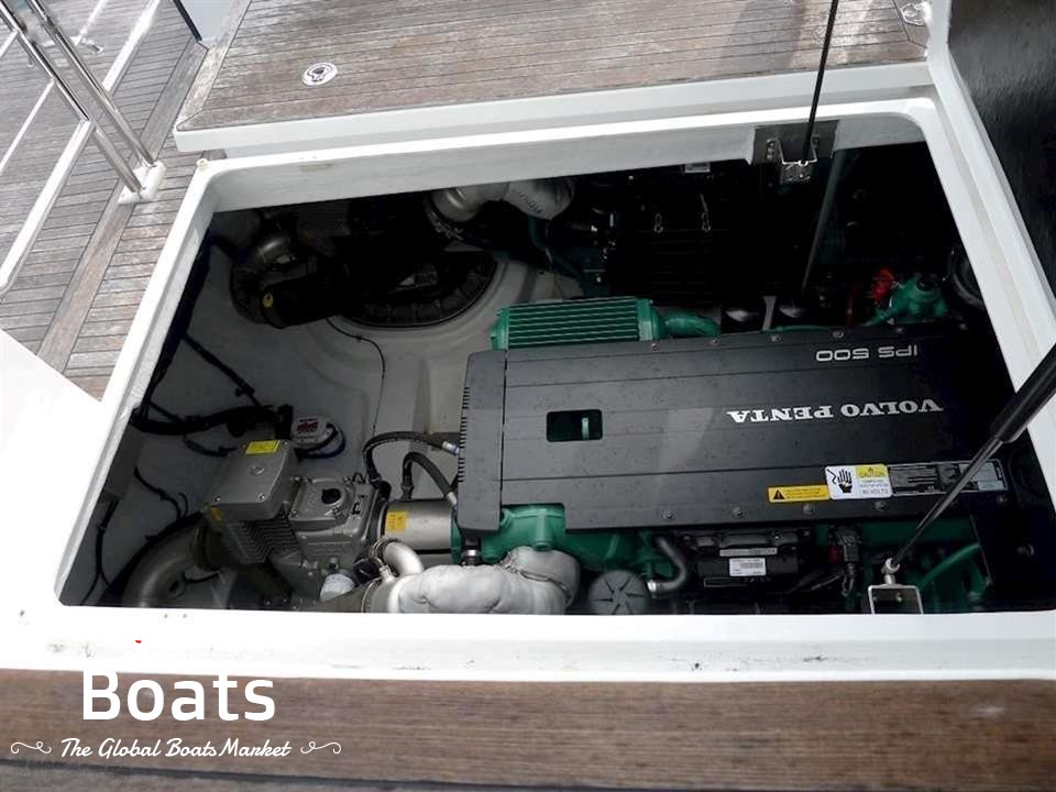 2014 Targa 37+ Hi-Fly Fb for sale. View price, photos and Buy 2014 ...