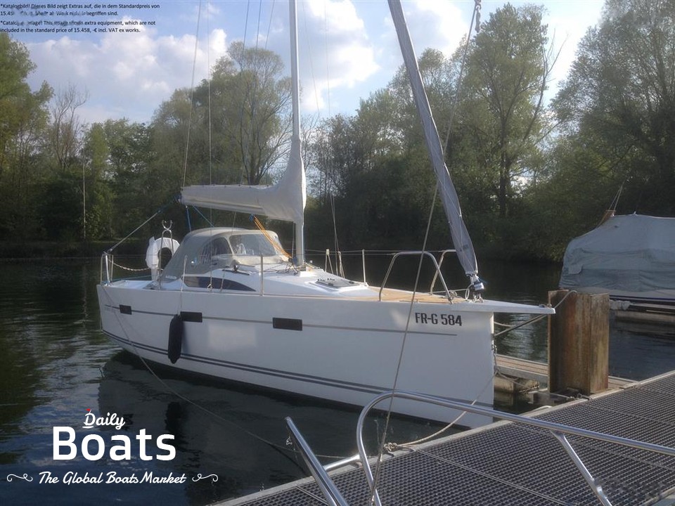 2021 Viko Yachts Viko S21 for sale. View price, photos and Buy 2021 ...