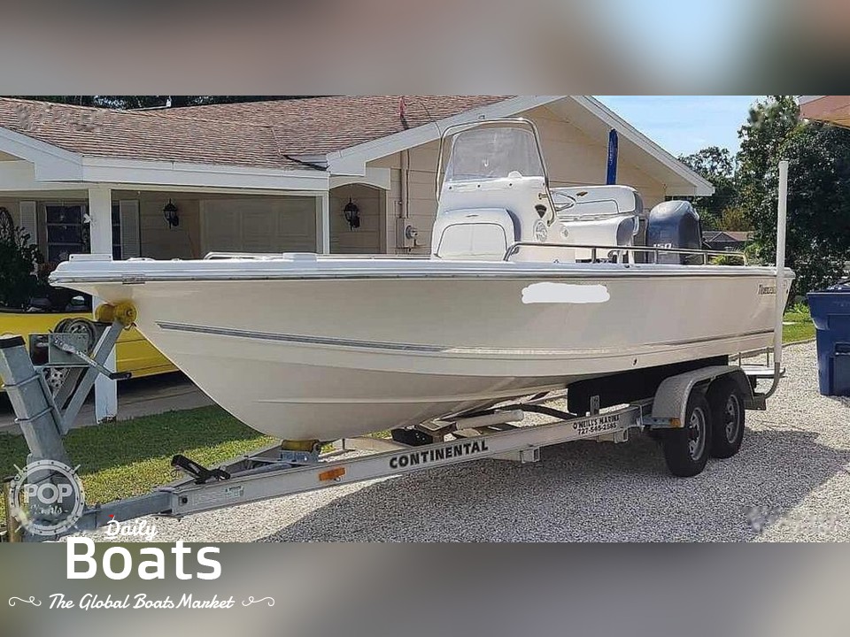 Tidewater bay max for sale - Daily Boats