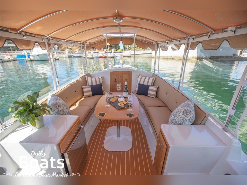 2022 Duffy Cuddy Cabin 22 for sale. View price, photos and Buy 2022 ...