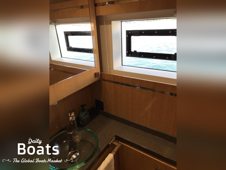 2015 Catamaran Privilege Privilege 6 Serie for sale. View price, photos ...
