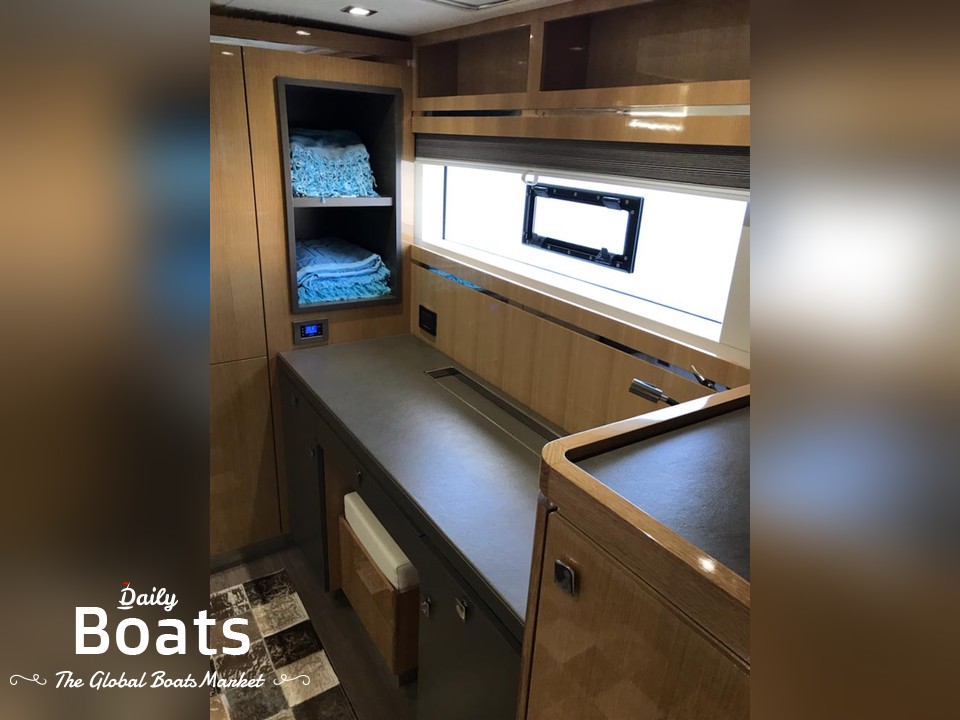 2015 Catamaran Privilege Privilege 6 Serie for sale. View price, photos ...