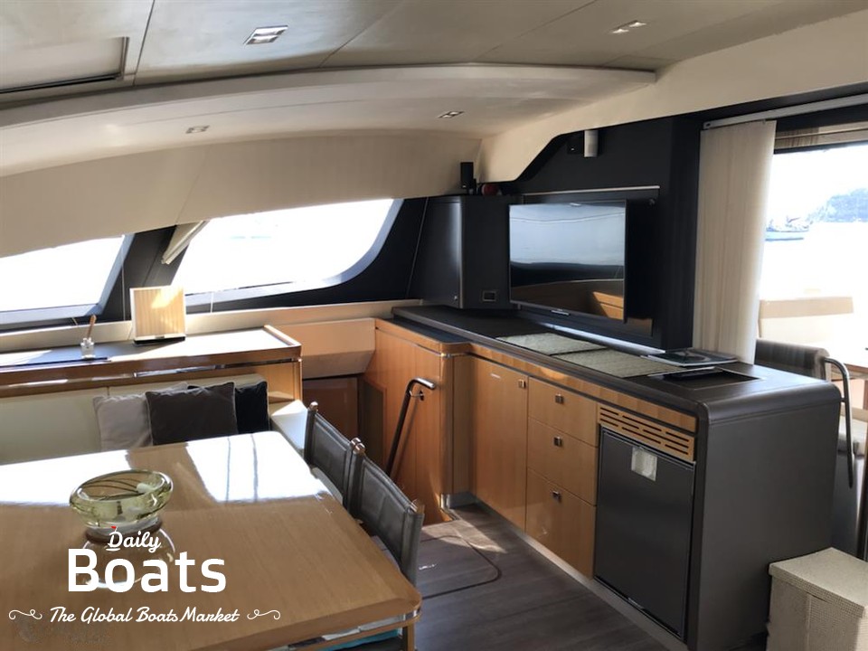 2015 Catamaran Privilege Privilege 6 Serie for sale. View price, photos ...
