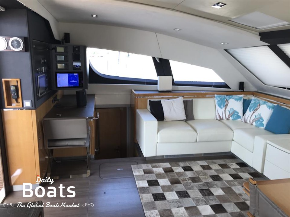 2015 Catamaran Privilege Privilege 6 Serie for sale. View price, photos ...