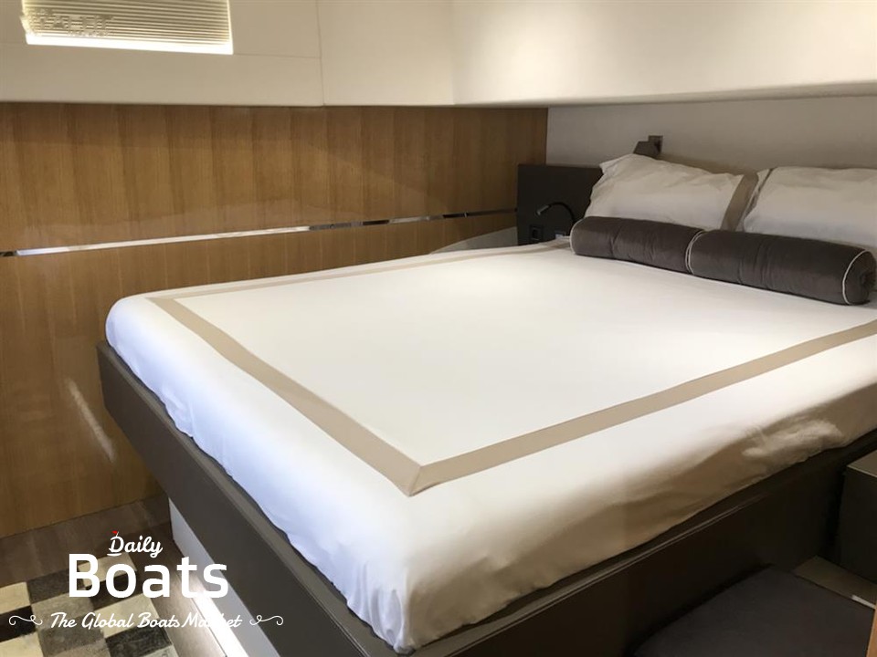 2015 Catamaran Privilege Privilege 6 Serie for sale. View price, photos ...