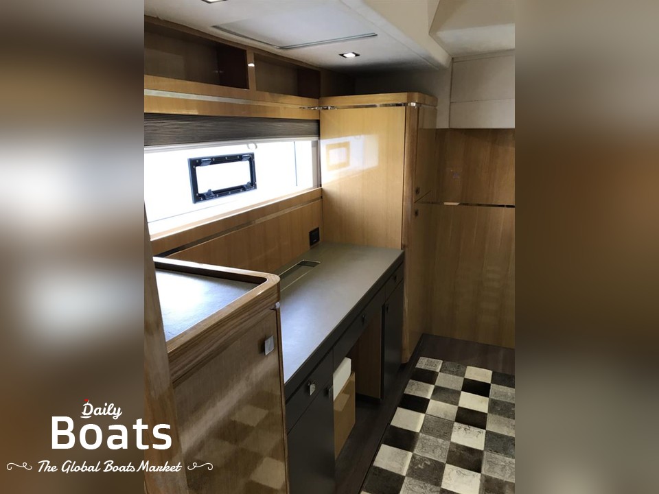 2015 Catamaran Privilege Privilege 6 Serie for sale. View price, photos ...
