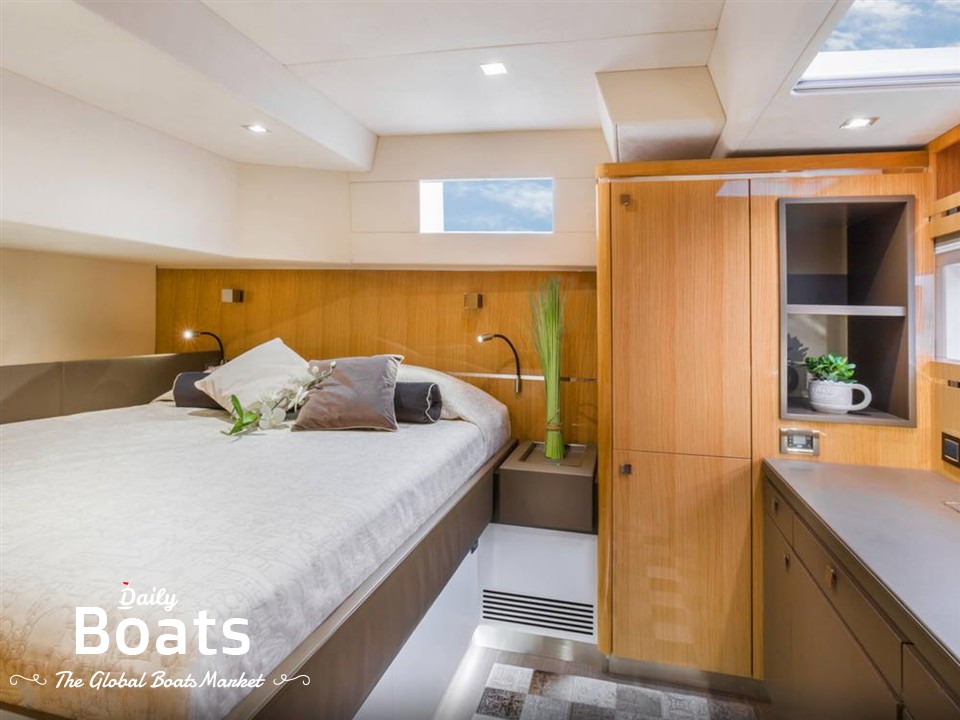 2015 Catamaran Privilege Privilege 6 Serie for sale. View price, photos ...